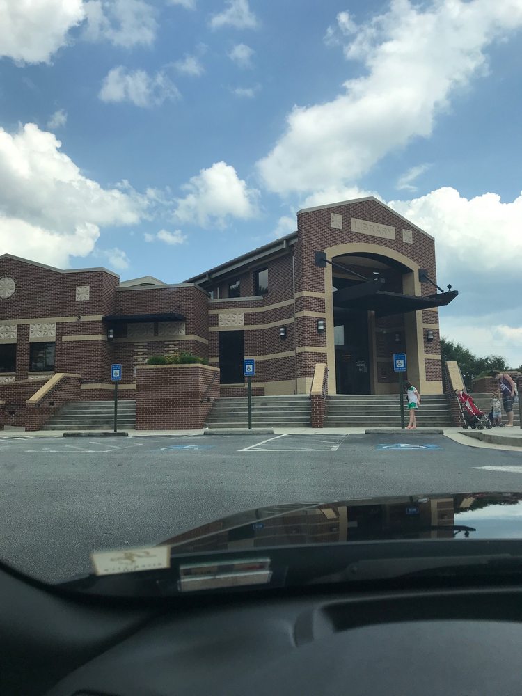GWINNETT COUNTY PUBLIC LIBRARY - SUWANEE BRANCH - 28 Photos & 11 ...