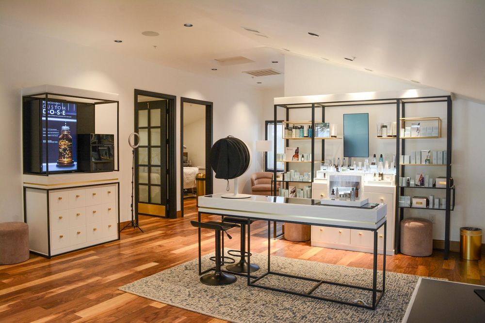 SKINCEUTICALS SKINLAB NAPA VALLEY - Updated April 2025 - 1126 Adams St ...