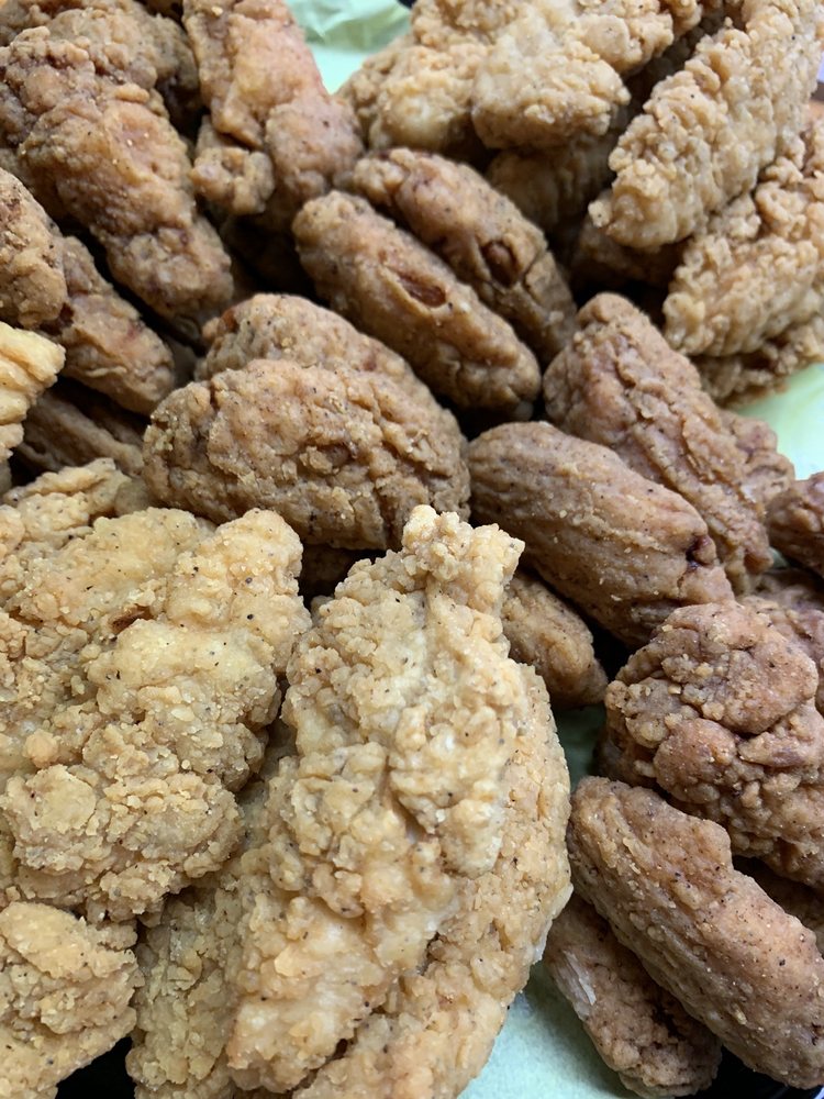 DODGE’S SOUTHERN STYLE - 874 Hwy 90, Gautier, Mississippi - Convenience ...