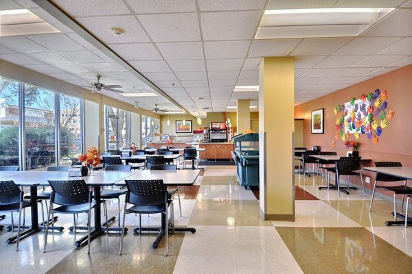 KINDRED HOSPITAL DENVER - Updated April 2026 - 36 Photos & 30 Reviews ...