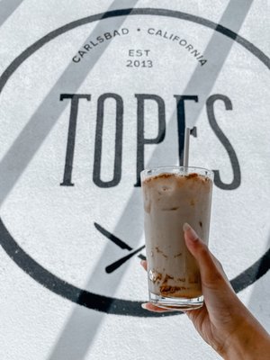 CAFE TOPES - 2235 Photos & 1994 Reviews - Coffee & Tea - 3091 Roosevelt ...