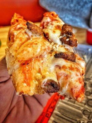 TK’S PIZZA - Updated December 2025 - 54 Photos & 73 Reviews - 743 ...