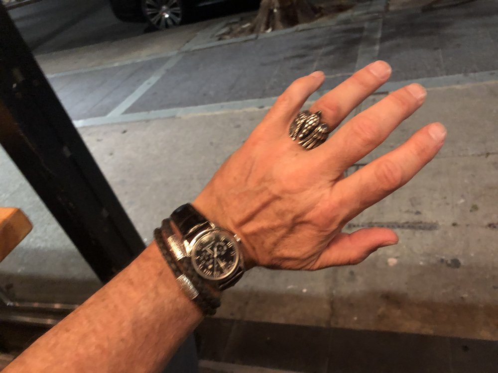 JOHN HARDY SOHO - Updated February 2025 - 15 Photos & 13 Reviews - 118 ...