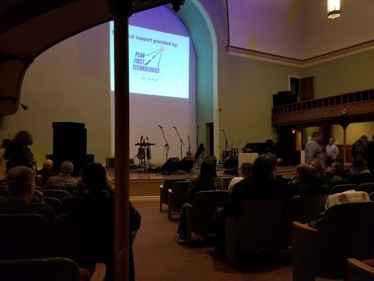 CENTER FOR THE ARTS OF HOMER - Updated December 2025 - 10 Reviews - 72 ...