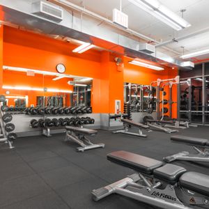CRUNCH FITNESS - FIDI - Updated January 2026 - 27 Photos & 56 Reviews ...