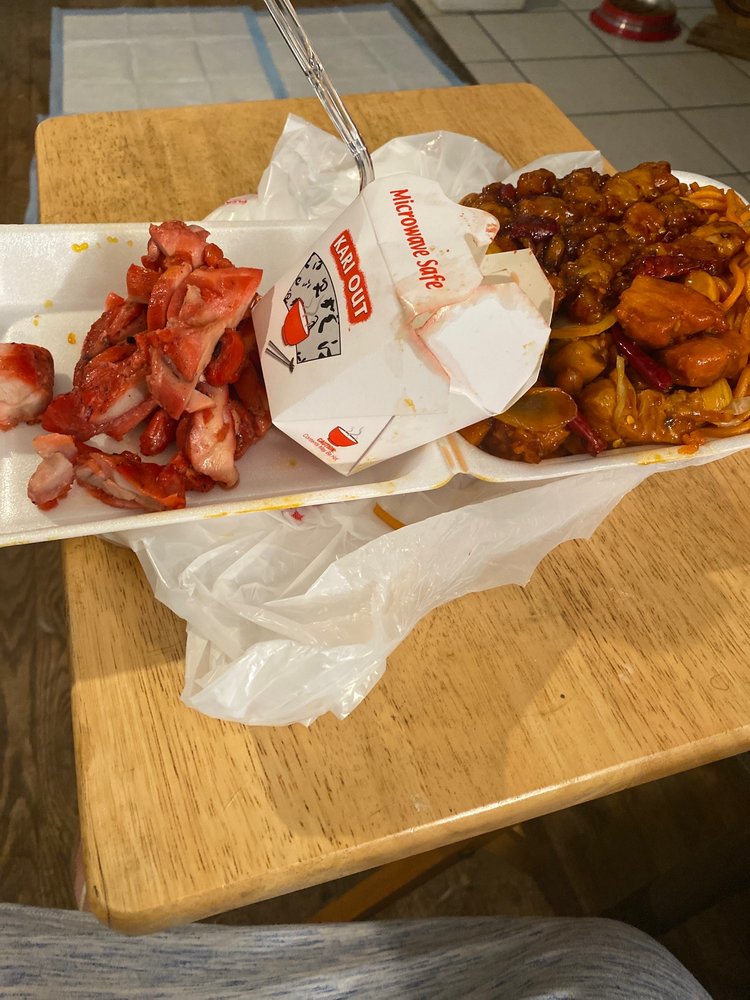 MR YOU EXPRESS - Updated August 2025 - 123 Photos & 330 Reviews - 402 ...