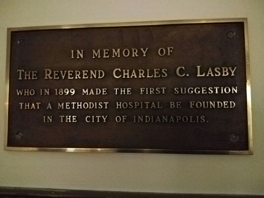 IU HEALTH METHODIST HOSPITAL - Updated January 2025 - 43 Photos & 95 ...