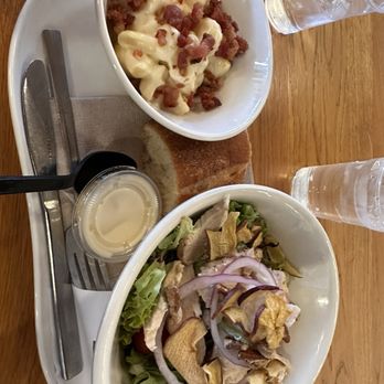 PANERA BREAD - Updated November 2025 - 180 Photos & 227 Reviews - 2370 ...