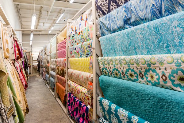 FORSYTH FABRICS - Updated December 2025 - 28 Photos & 50 Reviews - 1401 ...