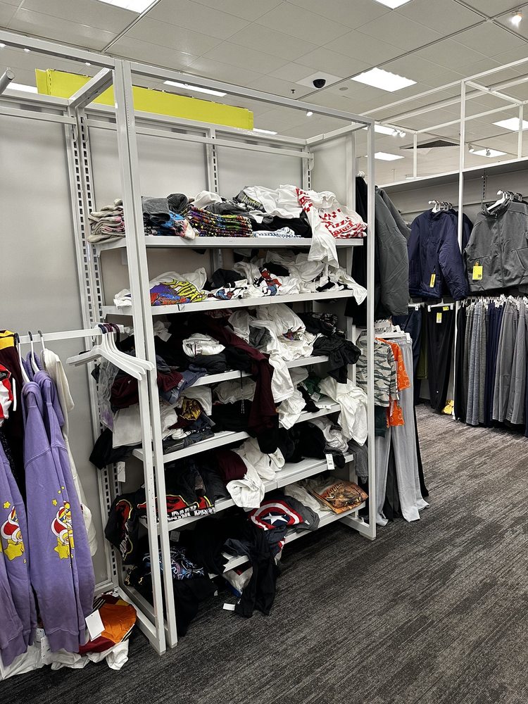 TARGET - Updated September 2025 - 42 Photos & 62 Reviews - 381 Mount ...