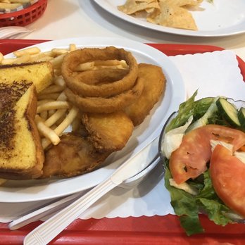 Astro Burger - Takeout & Delivery - 521 Photos & 748 Reviews - Burgers ...