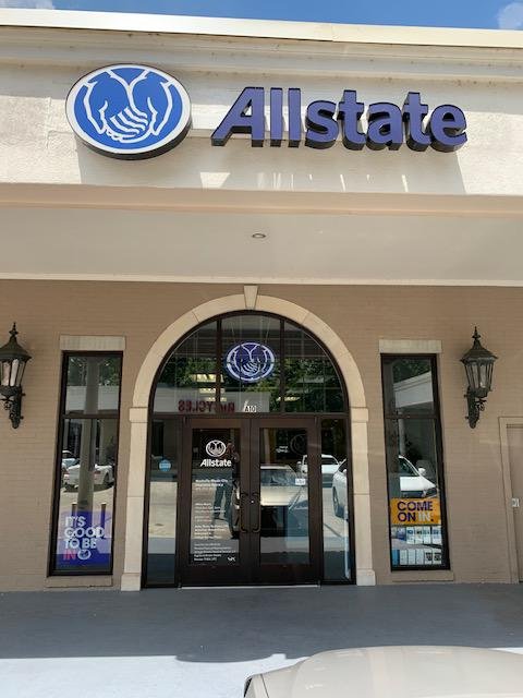 ALLSTATE INSURANCE AGENT: DEXTER BRANSCOME - Updated July 2024 ...