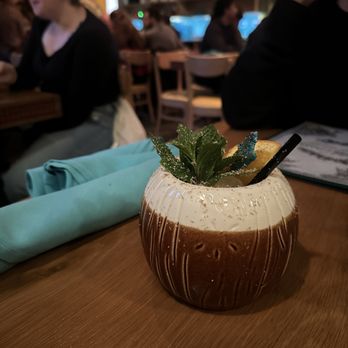 THE TOASTED COCONUT - Updated May 2025 - 1384 Photos & 531 Reviews ...