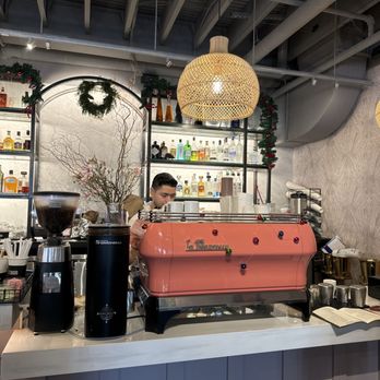 THE GRANOLA BAR OF RYE - Updated December 2025 - 104 Photos & 72 ...