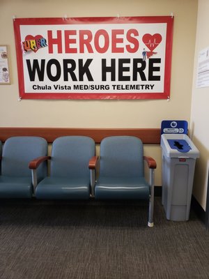 SCRIPPS MERCY HOSPITAL CHULA VISTA - Updated December 2025 - 81 Photos ...