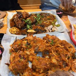 KIMCHI RED - 219 Photos & 101 Reviews - 3630 Old Milton Pkwy ...