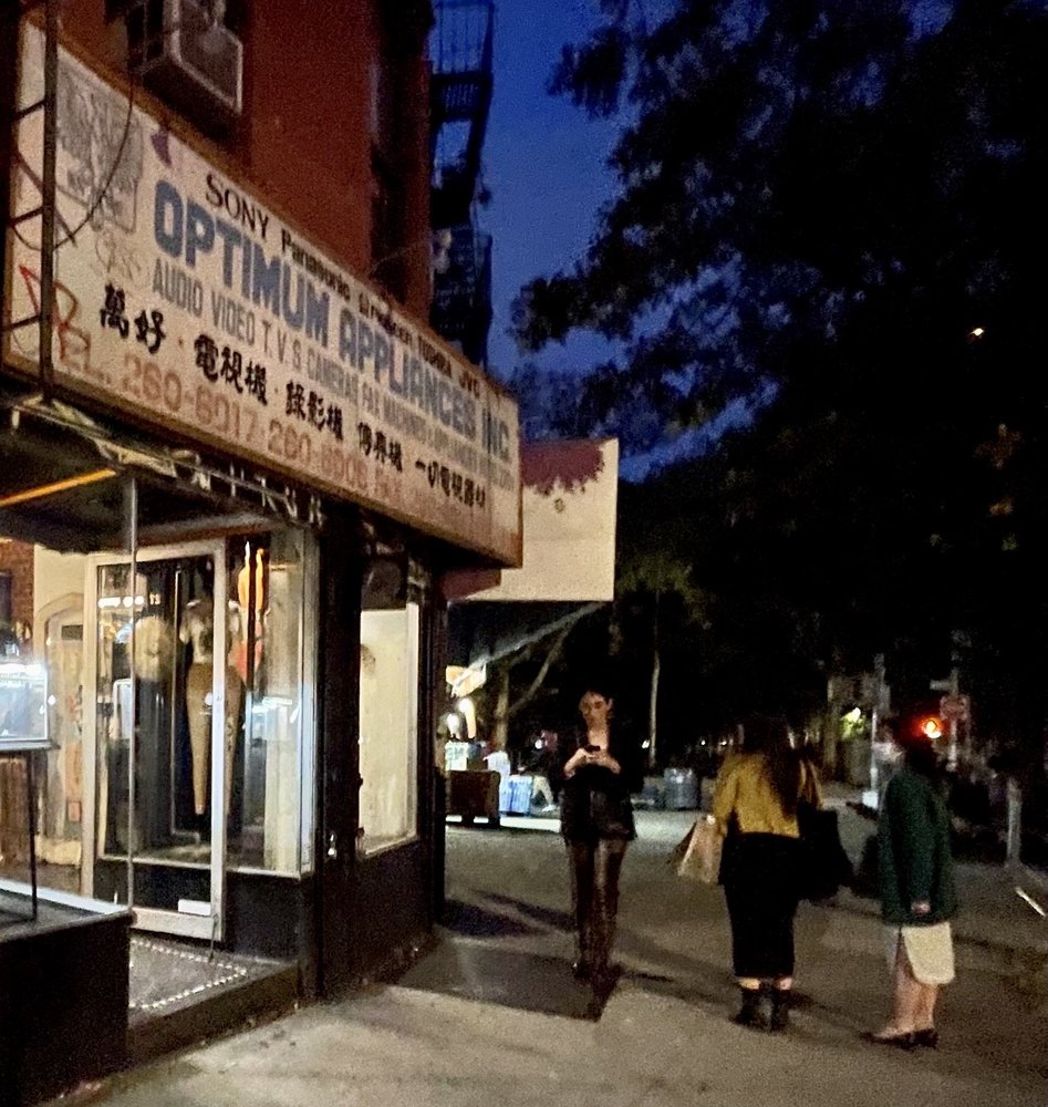 The Hunt, New York | Roadtrippers