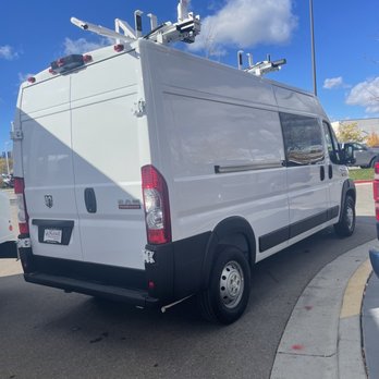 LARRY H. MILLER CHRYSLER JEEP DODGE RAM BOISE - Updated October 2025 ...