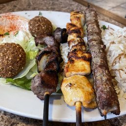 AL-AMEER - 675 Photos & 669 Reviews - 12710 W Warren Ave, Dearborn ...