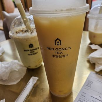 BENGONG’S TEA - Updated August 2024 - 293 Photos & 199 Reviews - 13238 ...