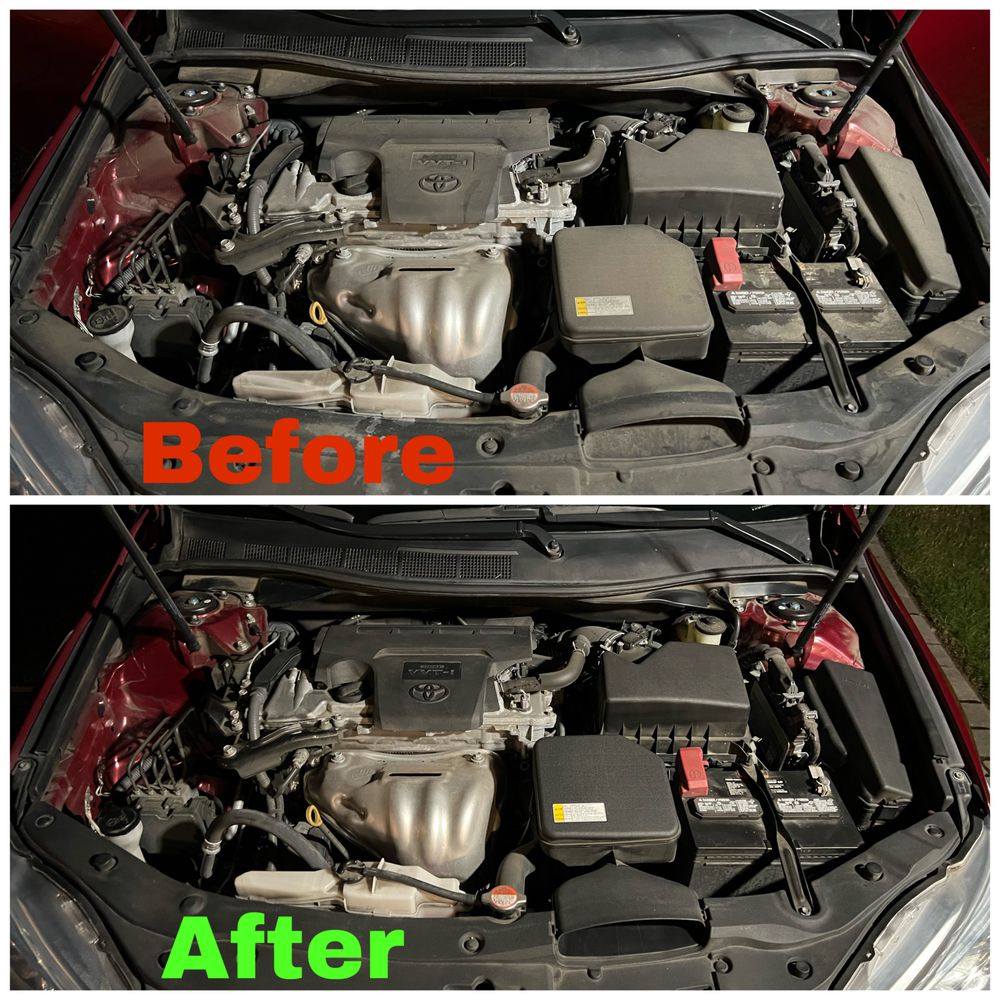 INTEGRITY MOBILE DETAIL - Updated January 2025 - Sammamish, Washington - Auto Detailing - Phone ...