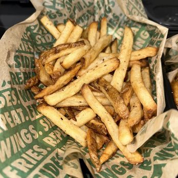 WINGSTOP - Updated January 2026 - 82 Photos & 103 Reviews - 2600 SW ...