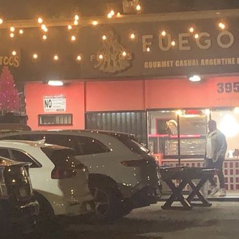 FUEGOS LA - Updated October 2025 - 215 Photos & 62 Reviews - 3957 S ...