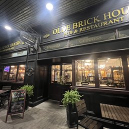 OLDE BRICK HOUSE - Updated October 2025 - 193 Photos & 194 Reviews - 19 ...