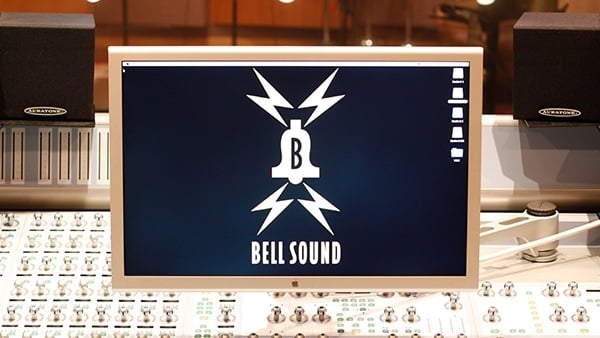 BELL SOUND STUDIOS - 15 Photos - 916 N Citrus Ave, Los Angeles ...