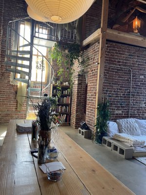 TEA AT SHILOH - 2035 Bay St, Los Angeles, California - Tea Rooms - Yelp