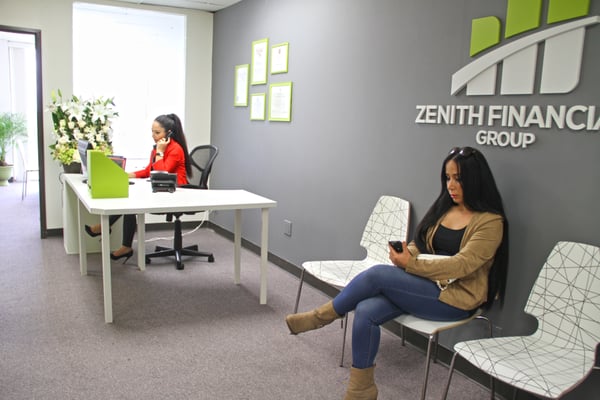 ZENITH FINANCIAL GROUP - Updated August 2025 - 124 Photos & 179 Reviews ...