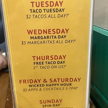 OZ TACOS & TEQUILA - Updated July 2024 - 197 Photos & 124 Reviews - 200 ...