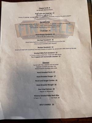 FIN & ALE - Updated June 2025 - 11 Reviews - 4120 7th Ave, Kenosha ...