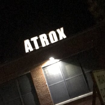 ATROX FACTORY - Updated December 2025 - 43 Photos & 24 Reviews - 8404 ...