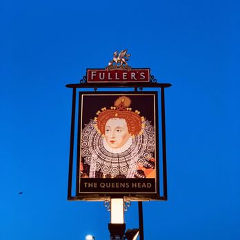 THE QUEENS HEAD - Updated March 2025 - 28 Photos & 18 Reviews - 123 ...