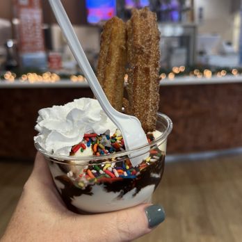 XURRO CHURRO FACTORY - Updated October 2025 - 77 Photos & 56 Reviews ...
