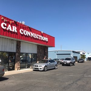 HAIDLEN FORD - Updated August 2025 - 26 Photos & 102 Reviews - 1355 E F ...