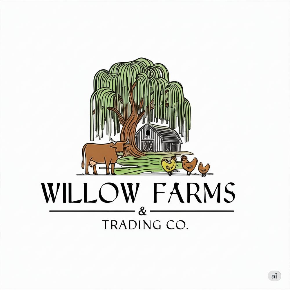 WILLOW FARMS & TRADING - Updated January 2026 - 12408 North Ola Ave ...