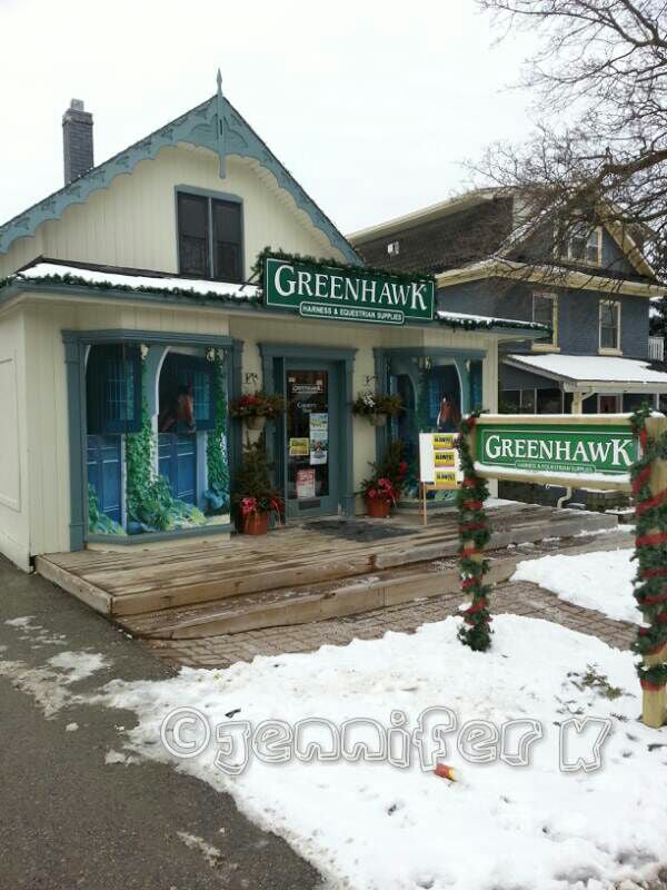 GREENHAWK HARNESS & EQUESTRIAN SUPPLIES - Updated July 2024 - 67 ...