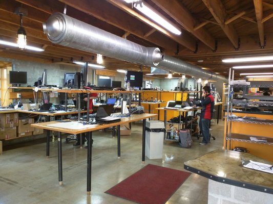 CHIPHEADS COMPUTER REPAIR SHOP - Updated July 2025 - 19 Photos & 73 ...