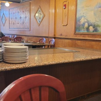 HIBACHI JAPANESE STEAK HOUSE & SUSHI BAR - Updated April 2025 - 71 ...