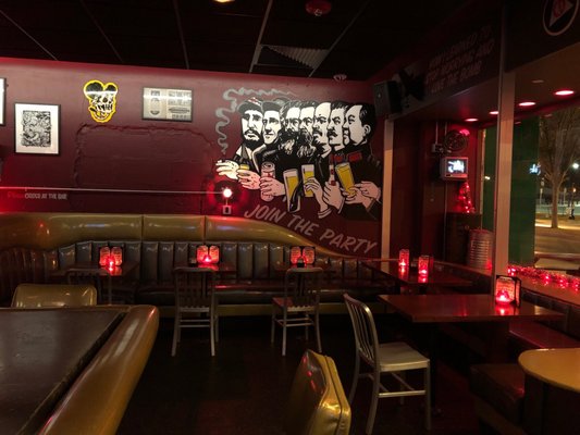 BUNKER CLUB - 86 Photos & 50 Reviews - 433 NW 23rd St, Oklahoma City ...