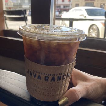 JAVA RANCH ESPRESSO BAR & CAFE - Updated February 2025 - 167 Photos ...
