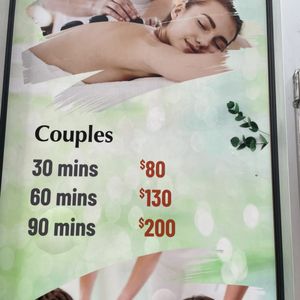 YEAH MAN SPA - Updated June 2025 - 11 Photos & 50 Reviews - 123 Allen St, New York, New York ...