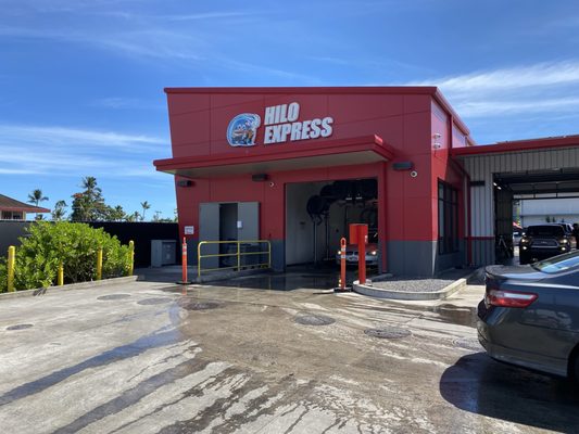 LEX BRODIE’S HILO EXPRESS CAR WASH - Updated December 2025 - 56 Photos ...