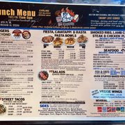 YO CHEF SURF & TURF SMOKEHOUSE - 39 Photos & 19 Reviews - 2201 4th Pl W ...