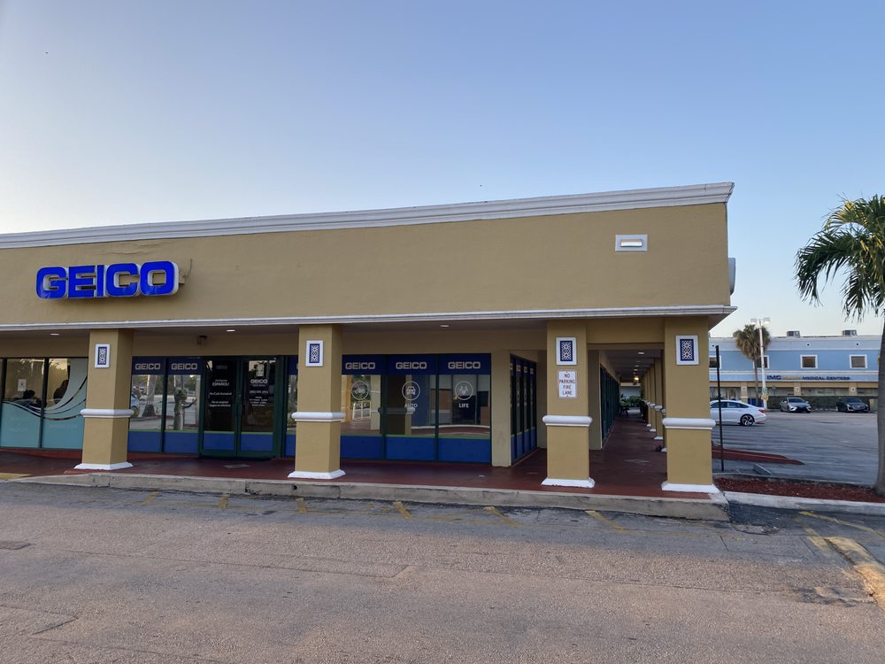 GEICO INSURANCE AGENT - Updated January 2025 - 11 Photos & 25 Reviews ...