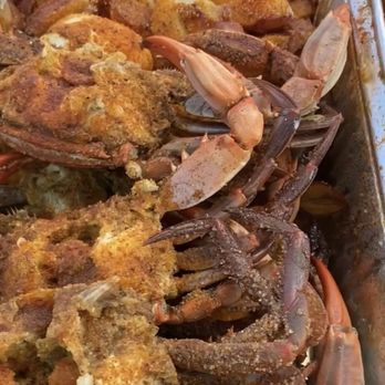 FRESH BOX SEAFOOD - Updated December 2024 - 65 Photos & 61 Reviews ...