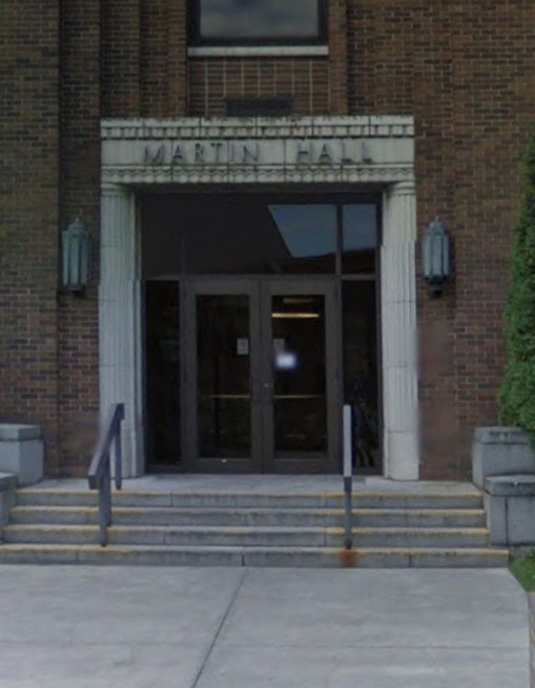 EWU COUNSELING & WELLNESS SERVICES - 225 Martin Hall, Cheney ...