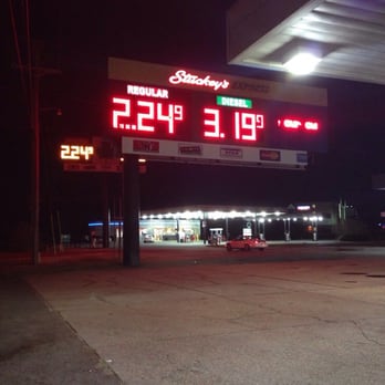 STUCKEY’S EXPRESS - Updated January 2026 - 21 Photos & 15 Reviews - 6733 US Hwy 49, Hattiesburg ...